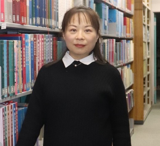 Dr. Xue Peng’s paper has been published in an international academic ...