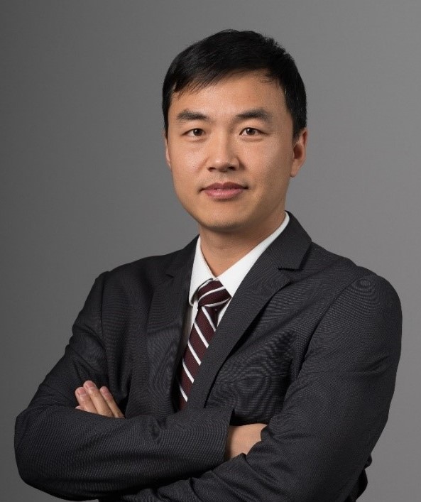 Thurs., Jan. 23, 2025: AGI Seminar “From Expansion to Redevelopment: A ...